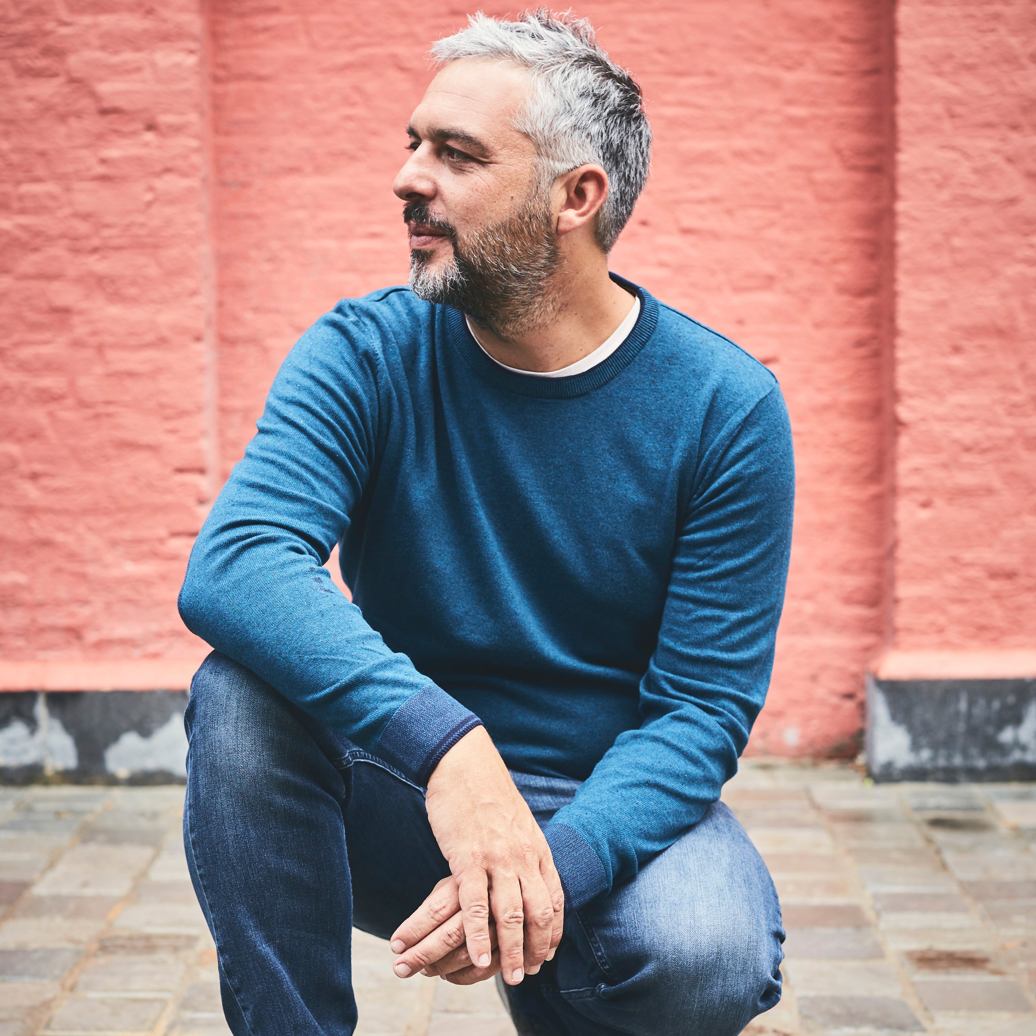 Jérôme Colin – Allary Editions