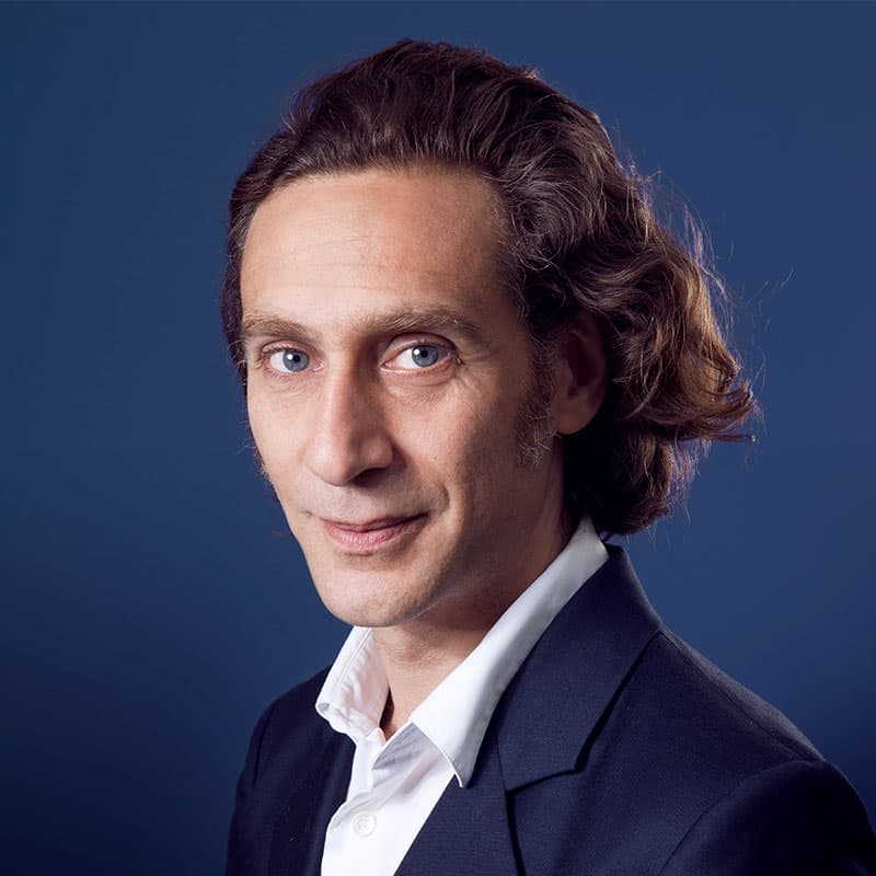 Philippe Nassif – Allary Editions