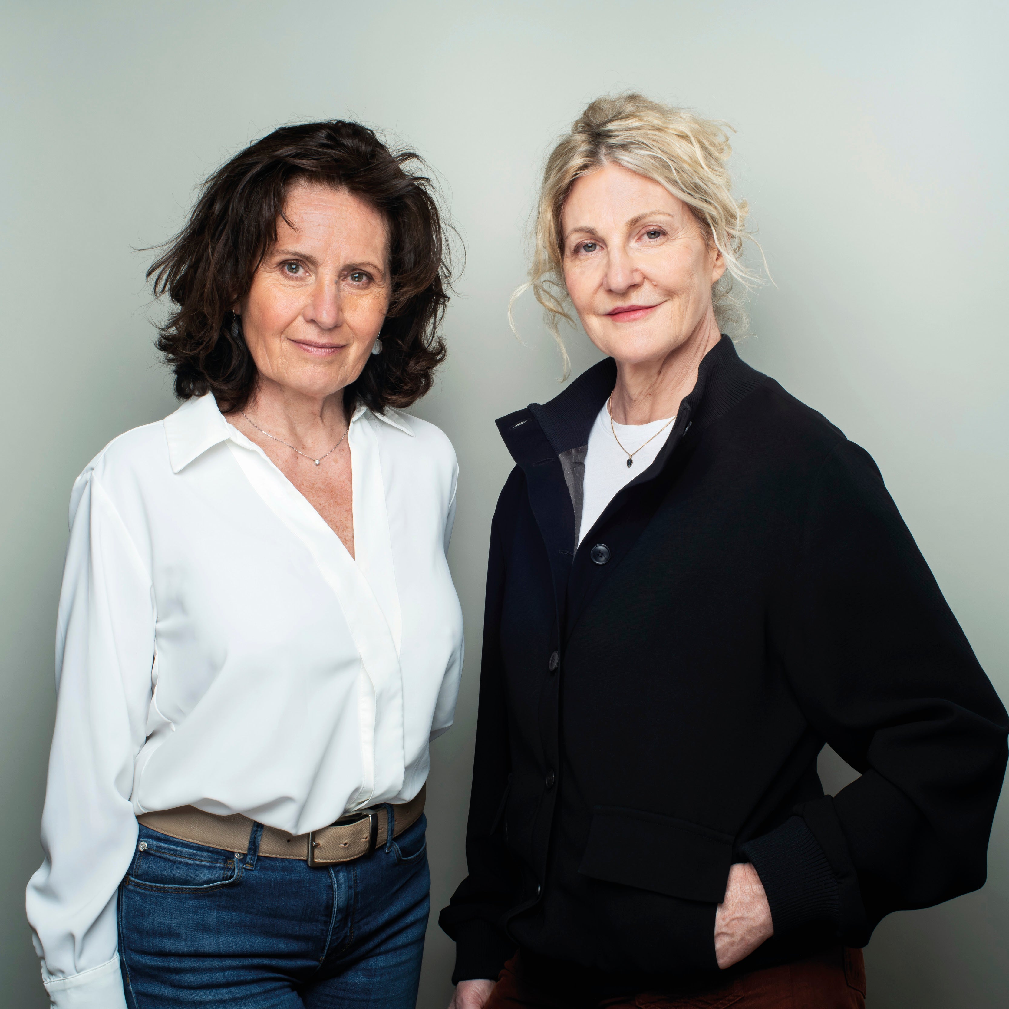 Laetitia Cherel et Marie-France Etchegoin – Allary Editions