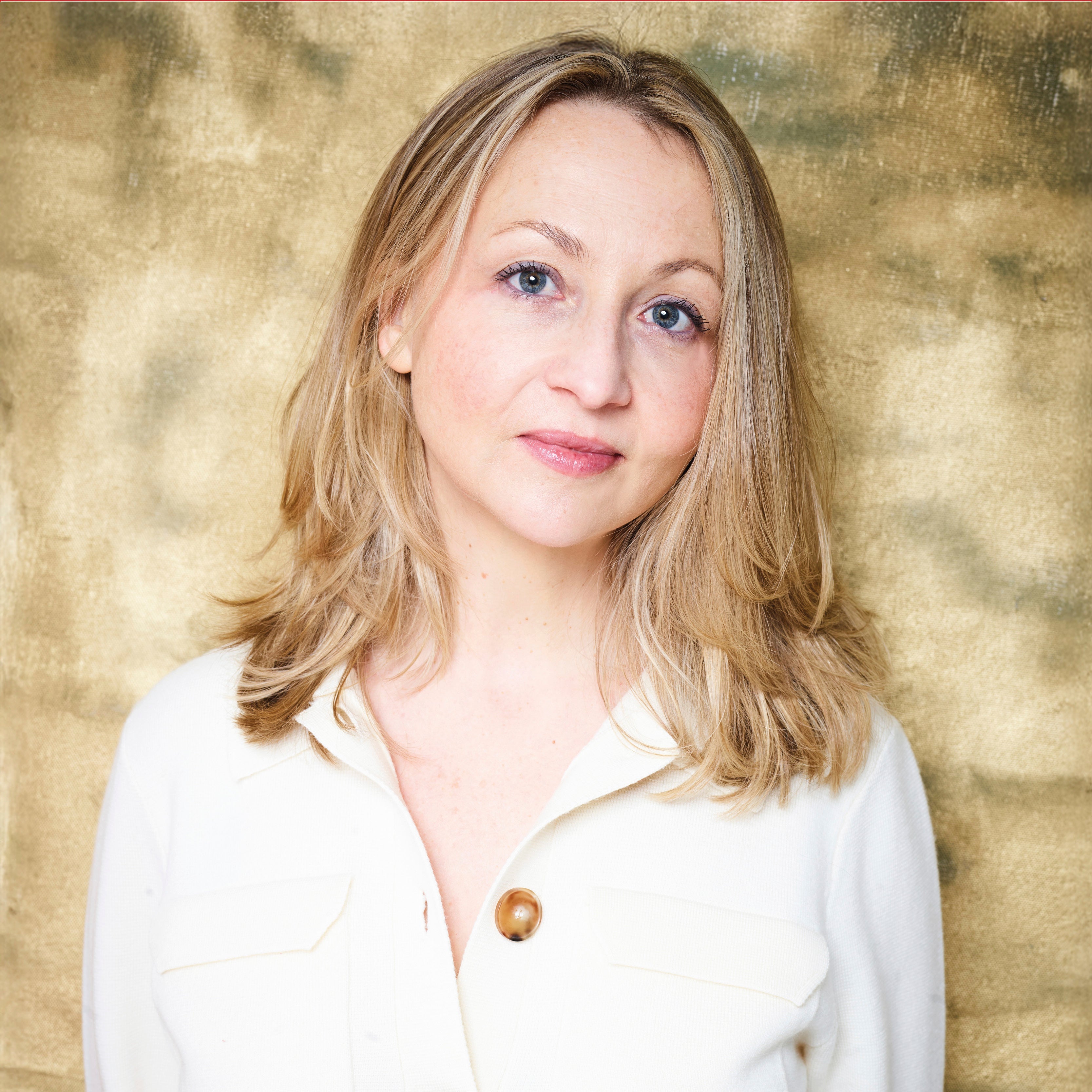 Chloé Andrieu – Allary Editions