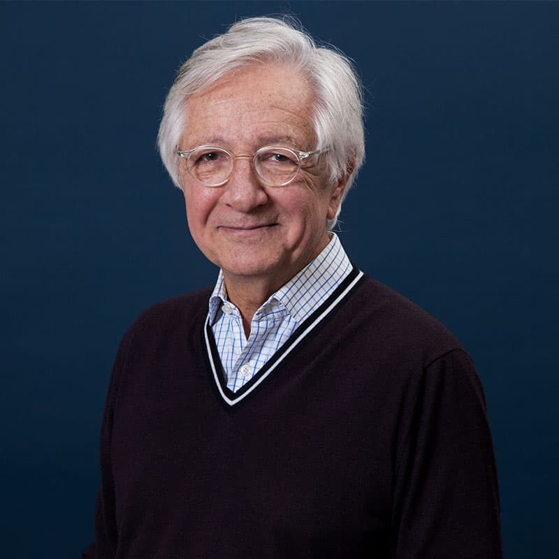 Christian Blanckaert – Allary Editions