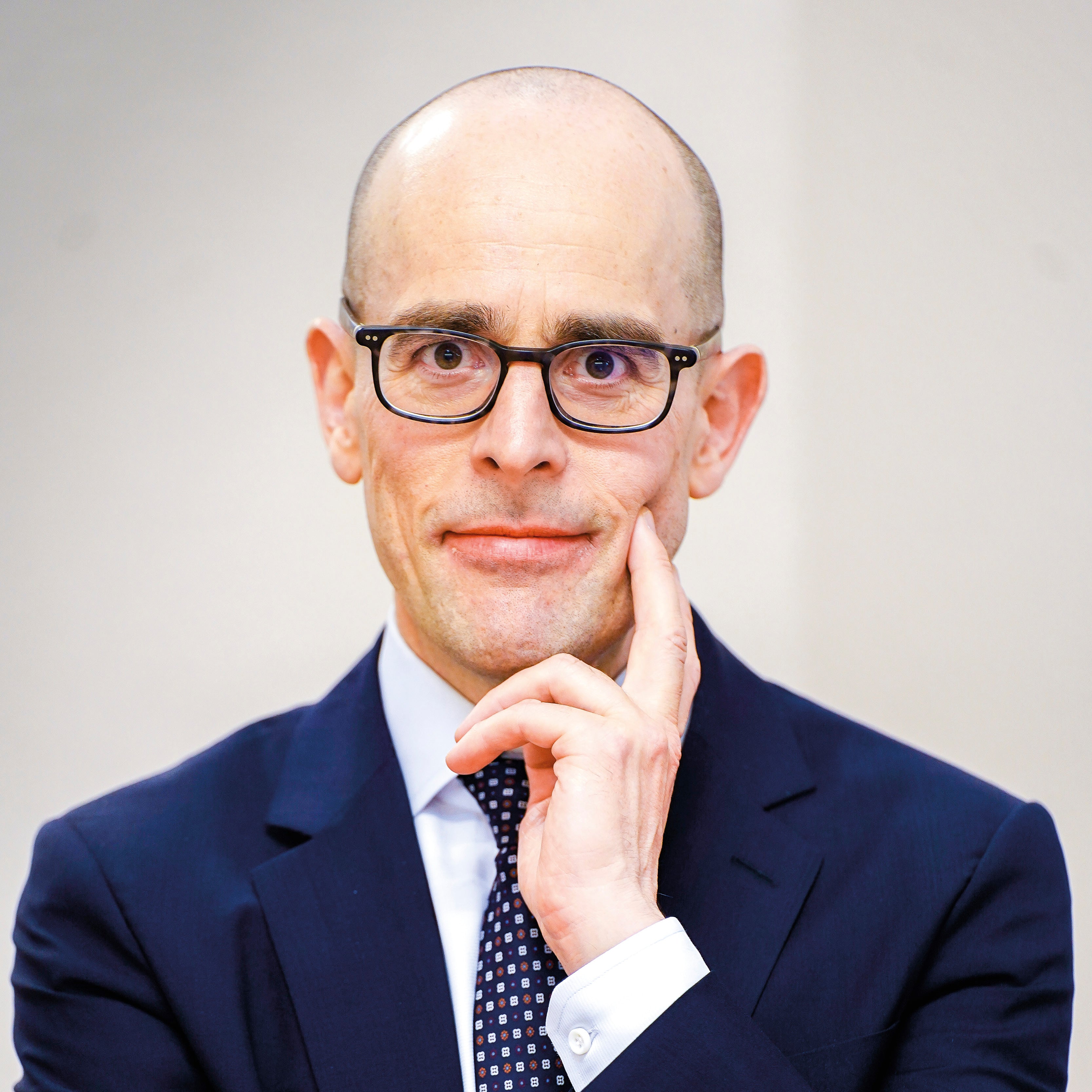 Fabrizio Bucella – Allary Editions