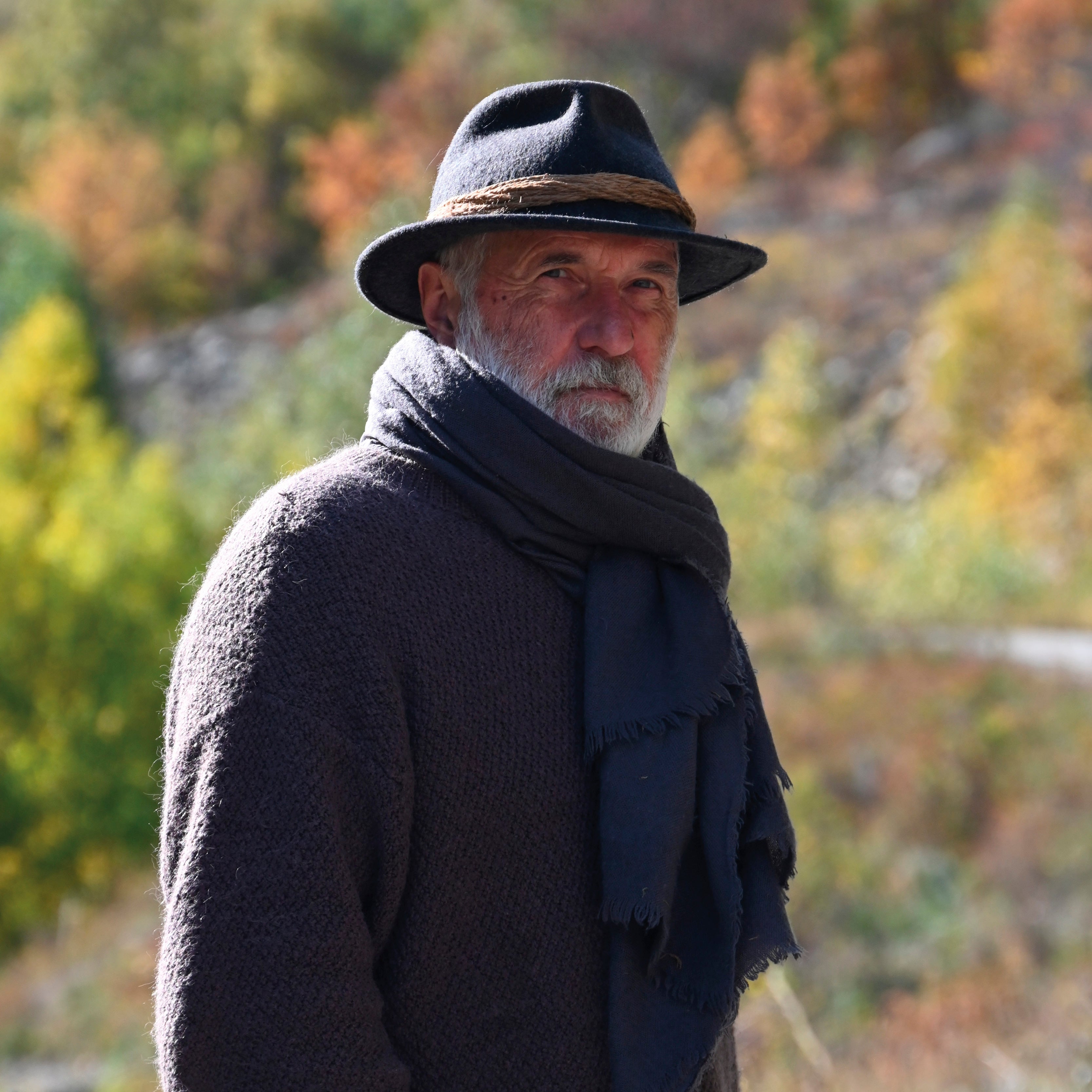 Jean-Marc Rochette – Allary Editions