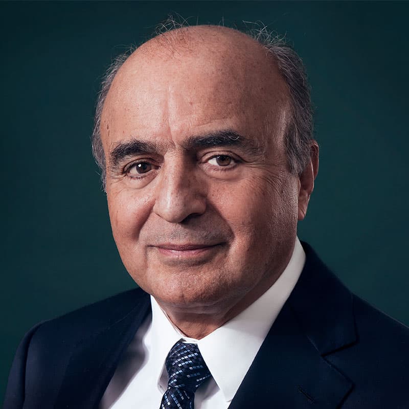 Jean Abitbol – Allary Editions