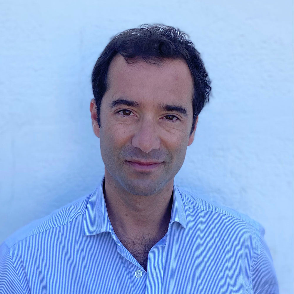 Loris Chavanette – Allary Editions