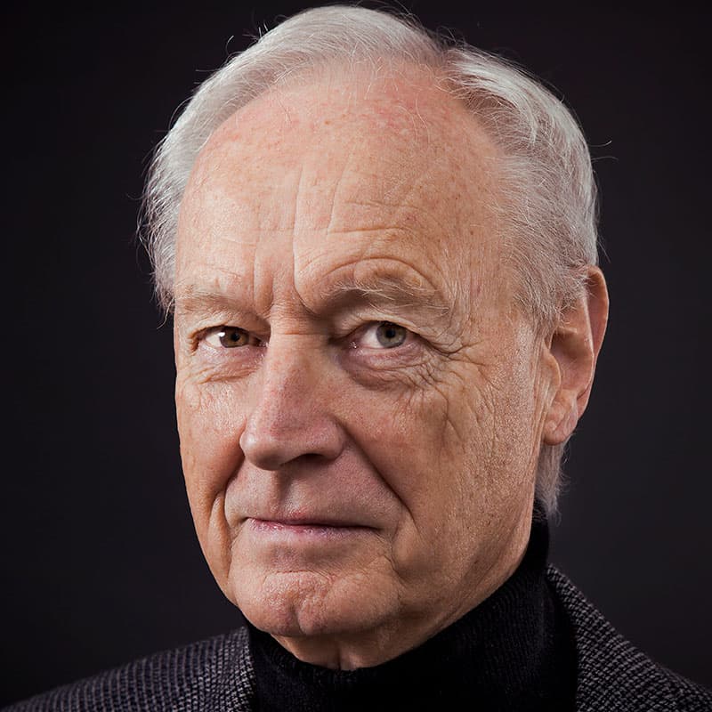 Louis Bériot – Allary Editions