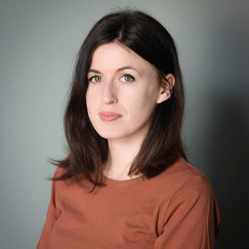 Lucie Azema – Allary Editions