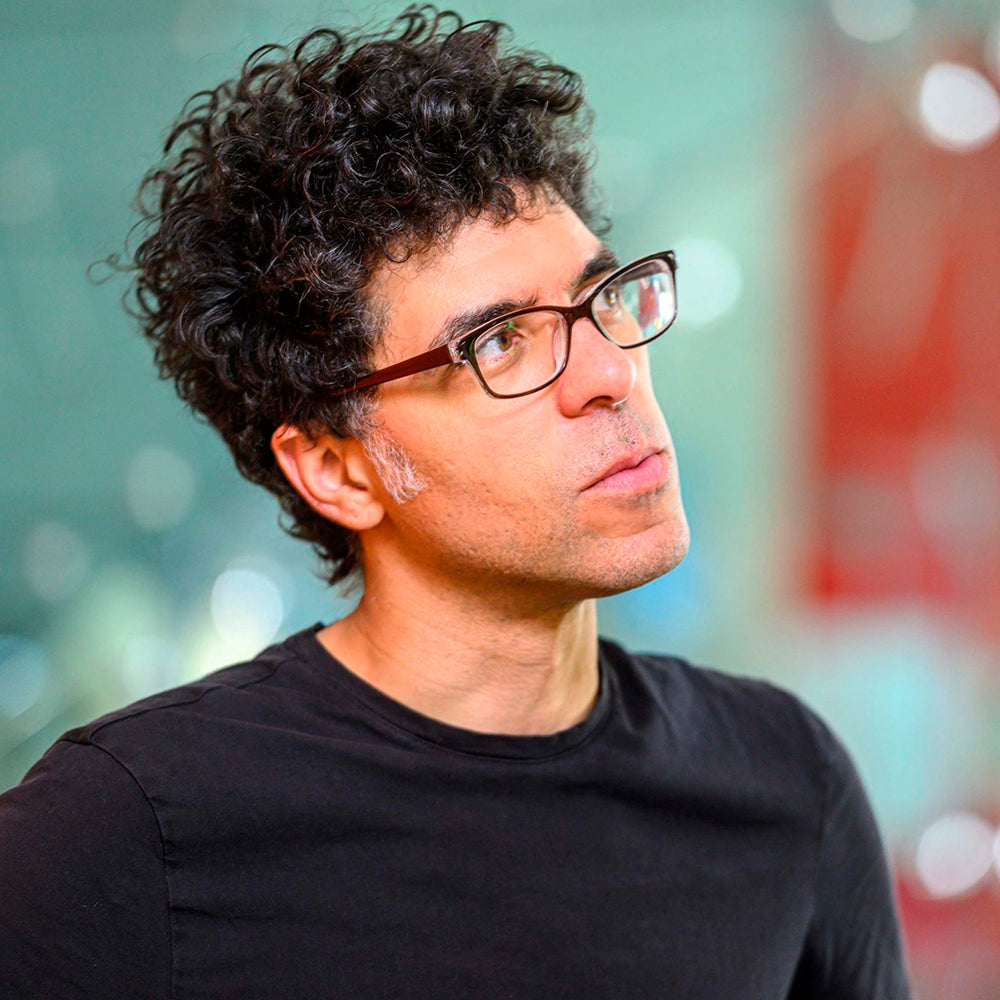 Mehdi Moussaïd – Allary Editions