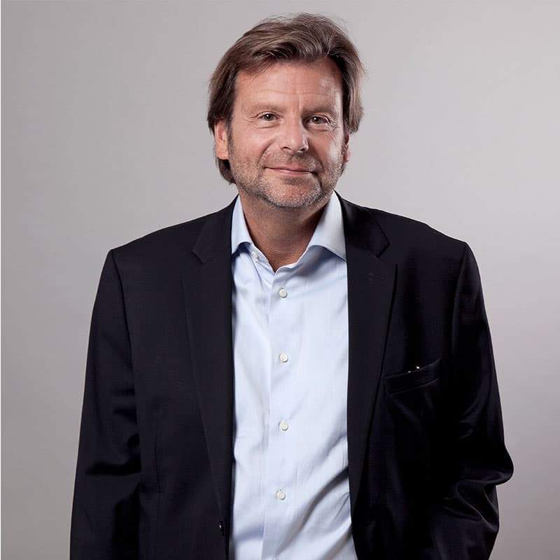 Pascal Louvrier – Allary Editions