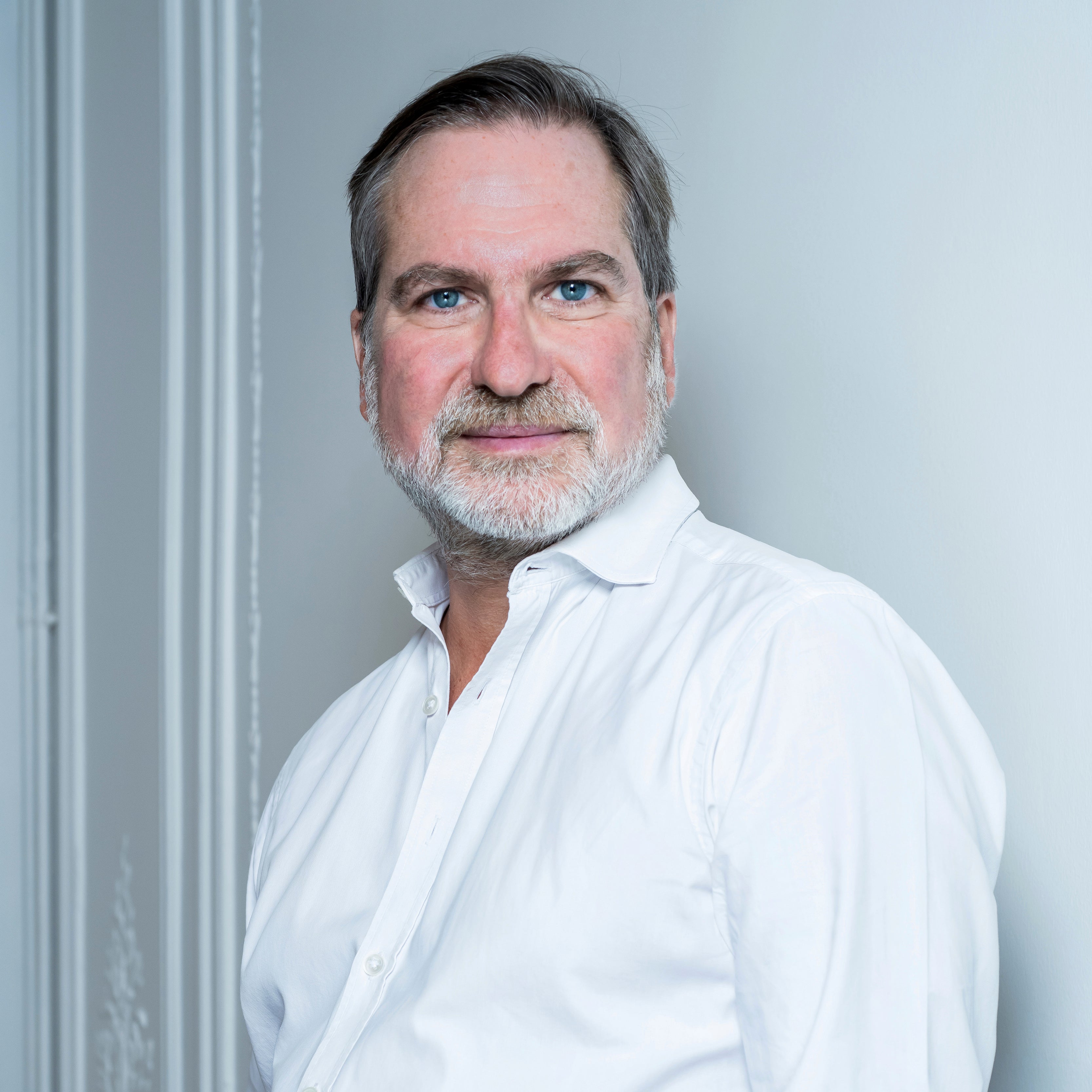 Patrice Spinosi – Allary Editions