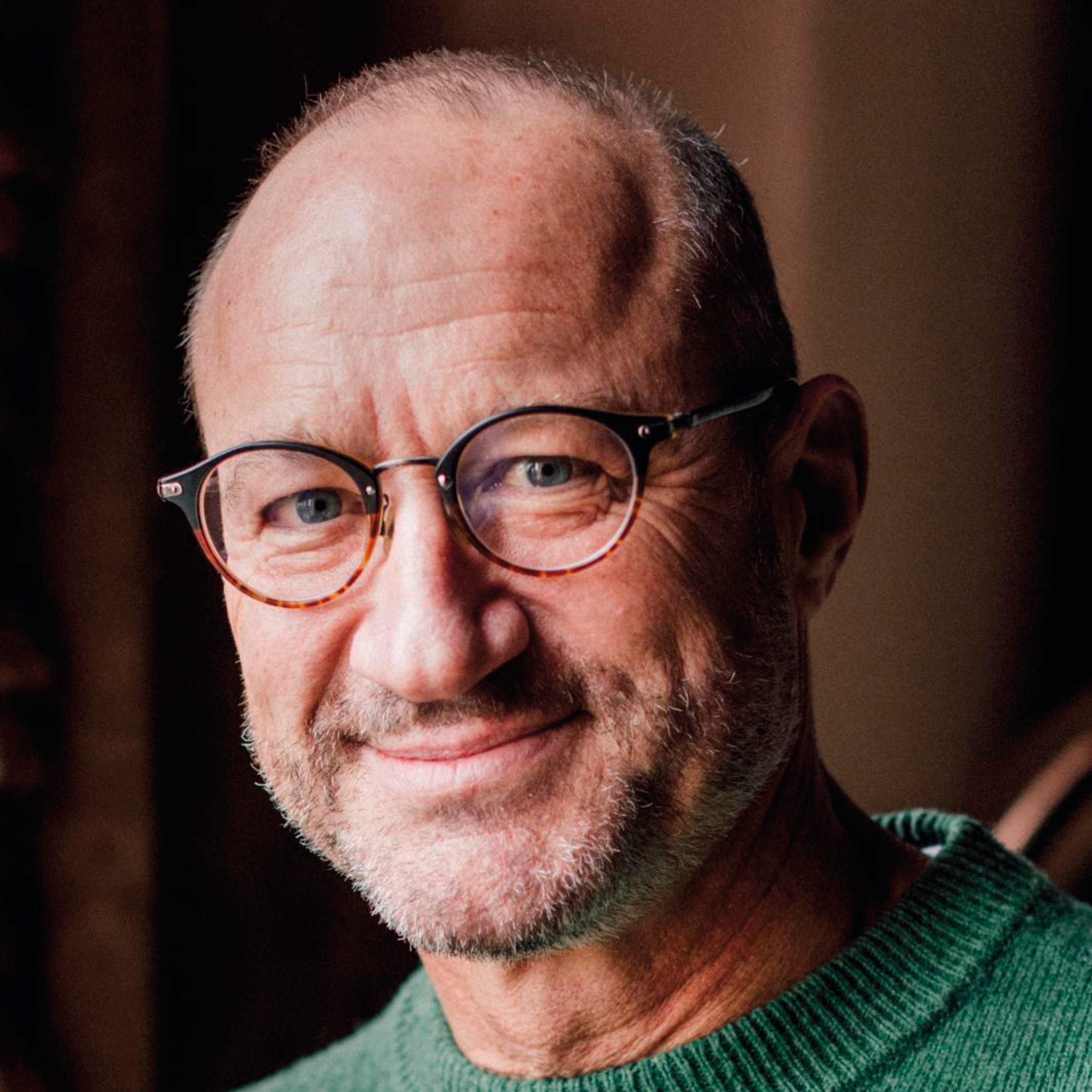 Stéphane Simonnet – Allary Editions