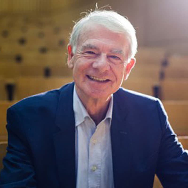 Wolf Singer – Allary Editions