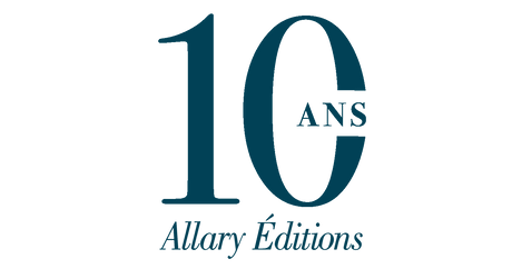 Nous adresser un manuscrit – Allary Editions