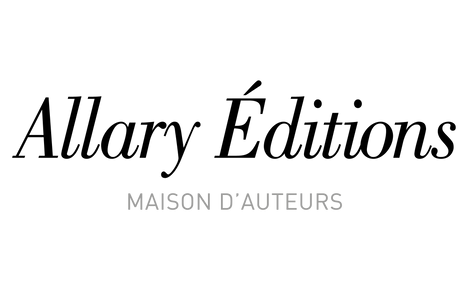 Maison d'auteurs – Allary Editions