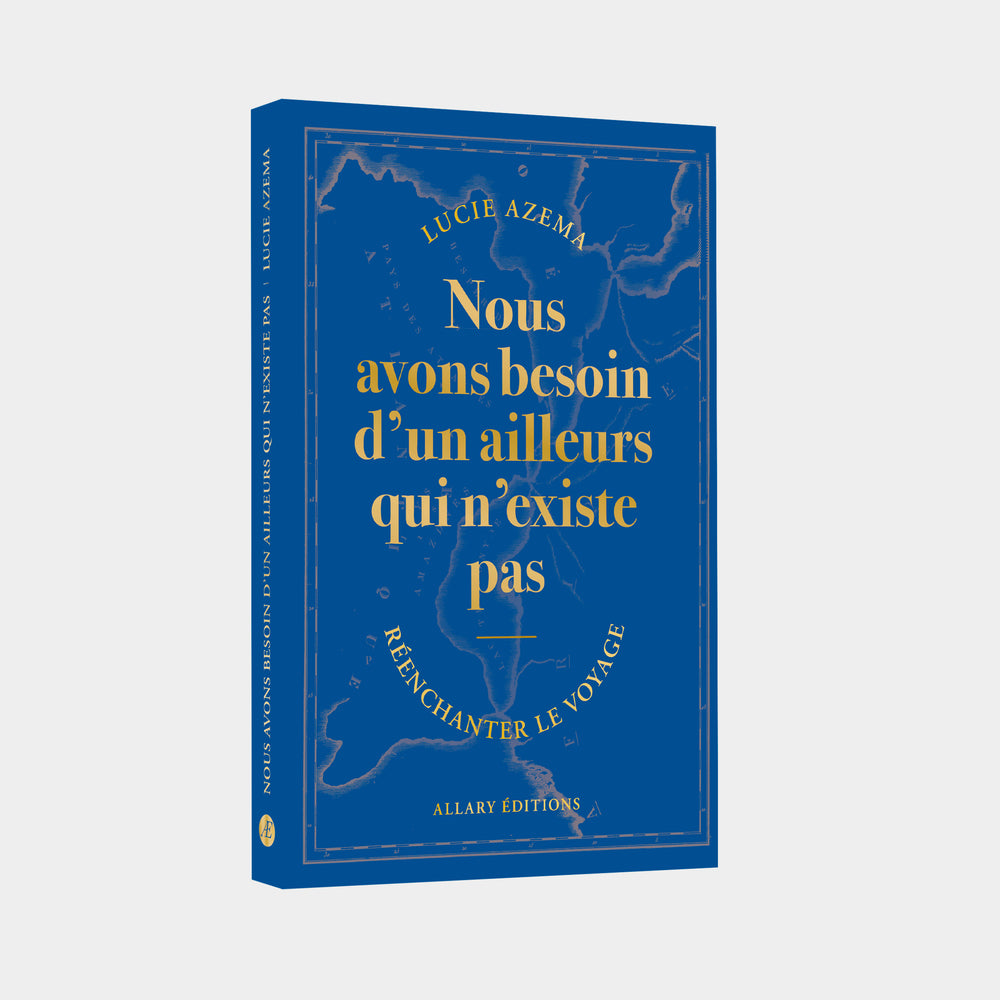 Nos parutions – Allary Editions