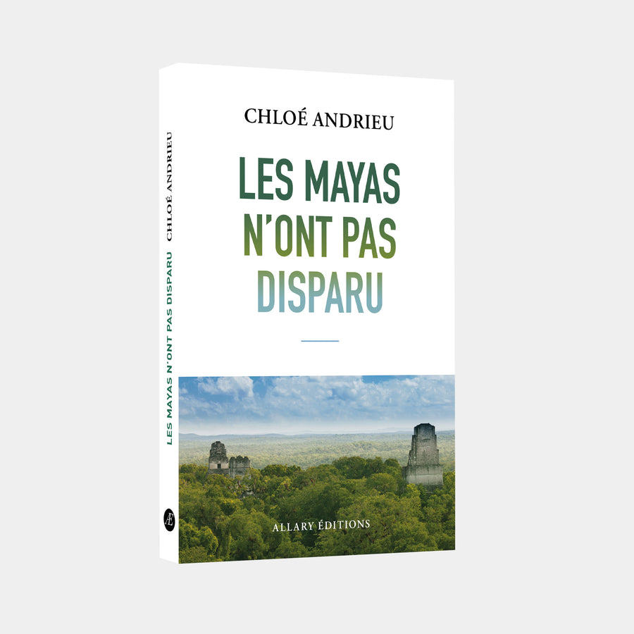 Maison indépendante – Allary Editions