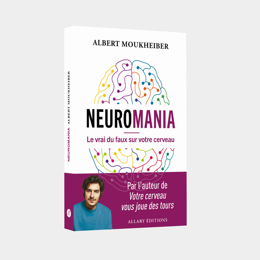 Nos parutions – Allary Editions