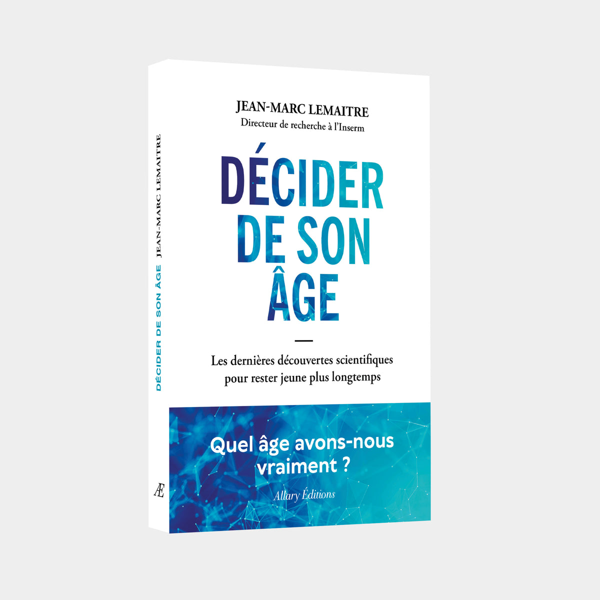 Maison indépendante – Allary Editions