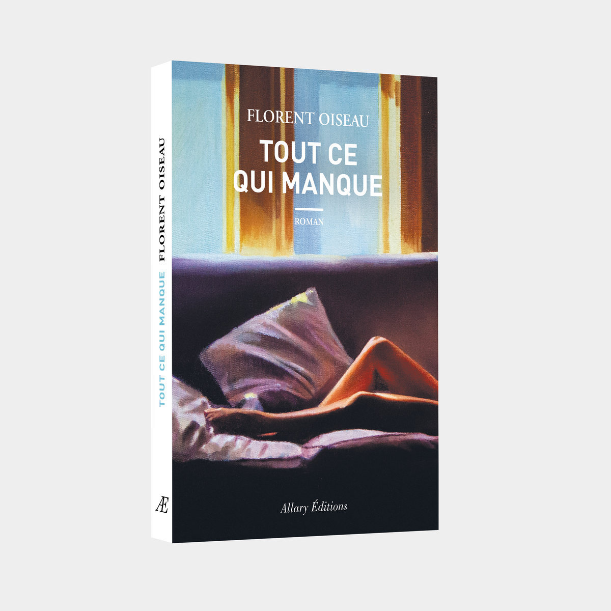 Nos parutions – Allary Editions